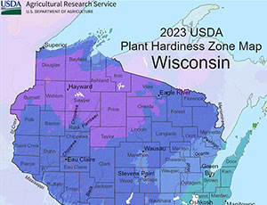 wisconsin-hardiness-zone-map-300px | Florida Palm Trees